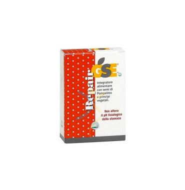 GSE Stomaco Sano Repair Integratore Alimentare 45 cpr | Farmawinner.it